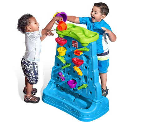 Step2 Waterfall Discovery Wall