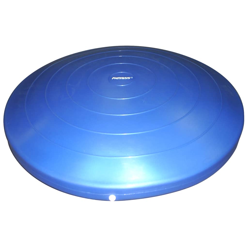 Pet Balance Disc 56 cm Blue FitPAWS