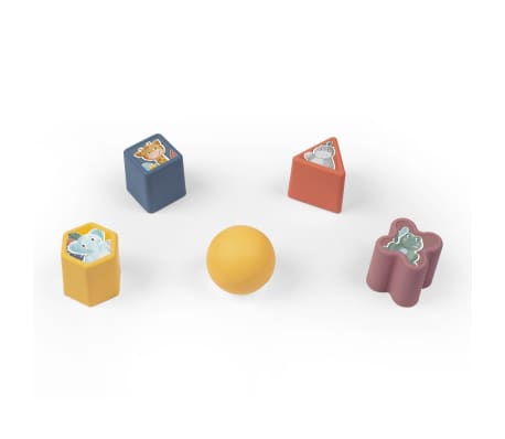 Smoby Activity Table Little Smoby