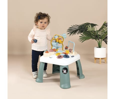 Smoby Activity Table Little Smoby
