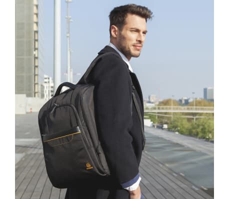 Exacompta Laptop Backpack Exactive | vidaXL.ie
