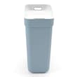 Curver Trash Can Ready to Collect 30L Mint Green | vidaXL.ie