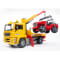 Shop Bruder kranbil med off-road-bil "MAN TGA" 1:16 02750 | vidaXL.dk