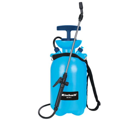 Einhell Pressure Sprayer BG-PS 5 | vidaXL.co.uk