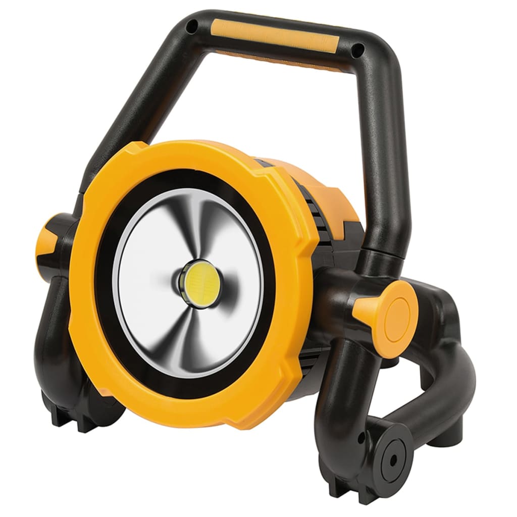 Brennenstuhl 1171430 MLCA130F 12V Mobiele accu LED Lamp 30 W 2600 Lumen ...