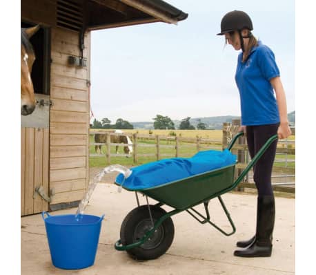 Kerbl H2GO Vannbeholder 100x40 cm 80 L 29382 | vidaXL.no