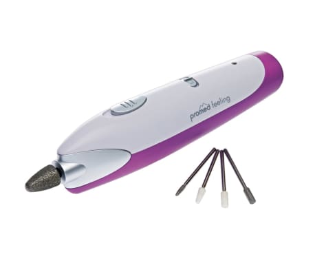 Promed Maniküre-Pediküre-Set Feeling 1 W 155020 | vidaXL.de