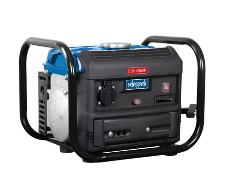 Scheppach generator SG1000 1000W