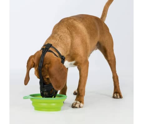 TRIXIE Dog Muzzle Flex Size L-XL 17615 | vidaXL.ie