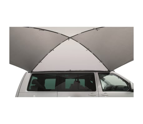 Easy Camp Canopy Flex for Caravan and Motorhome | vidaXL.co.uk