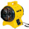 Master Baulüfter BL 4800 250 W | vidaXL.de