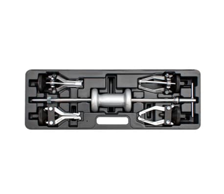 YATO Ensemble d'extracteur de roulement / marteau à inertie | vidaXL.fr