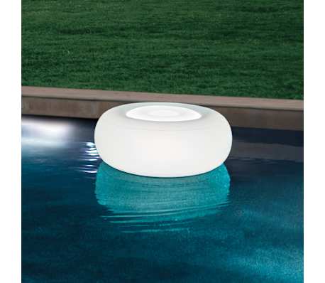 Intex Hocker LED 86x33 cm kopen? | vidaXL.nl