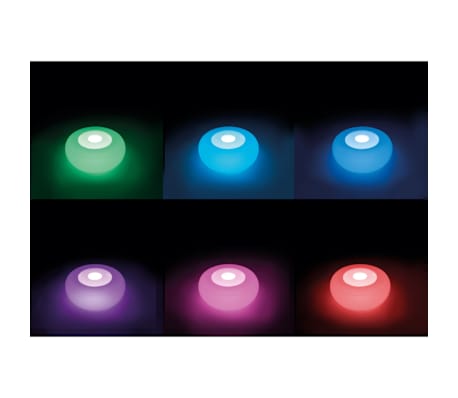 Intex Hocker LED 86x33 cm kopen? | vidaXL.nl