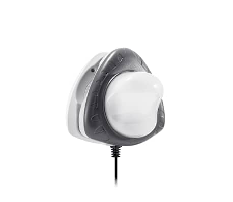 Intex Luz magnética para pared de piscina LED 28698 | vidaXL.es