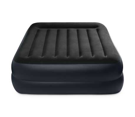Intex Luchtbed Dura-Beam Plus Pillow Rest Raised queen 42 cm kopen ...