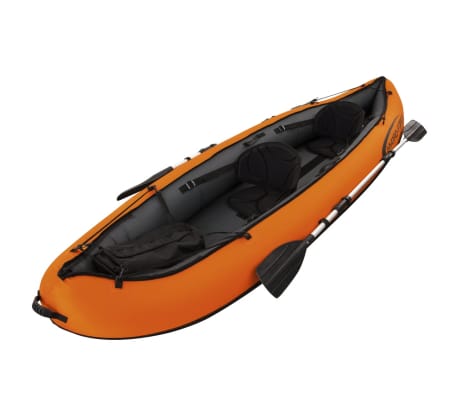 Bestway Hydro-Force Kayak con Remi e Pompa 65052