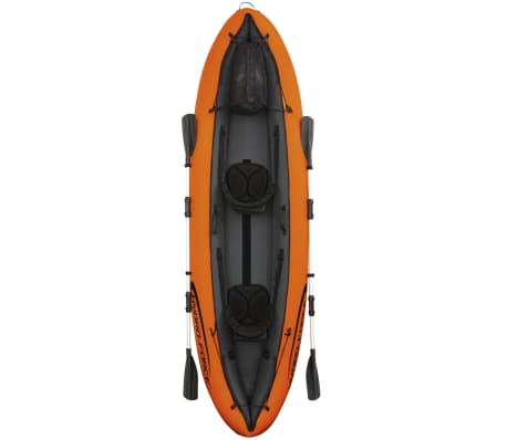 Bestway Hydro-Force Kayak con Remi e Pompa 65052