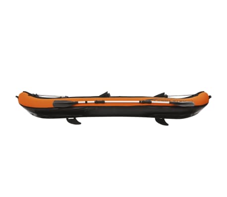 Bestway Hydro-Force Kayak con Remi e Pompa 65052