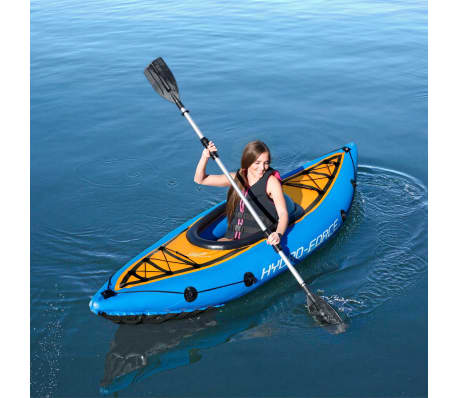 Bestway Hydro-Force 1 Person Inflatable Kayak