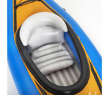 Bestway Hydro-Force 1 Person Inflatable Kayak