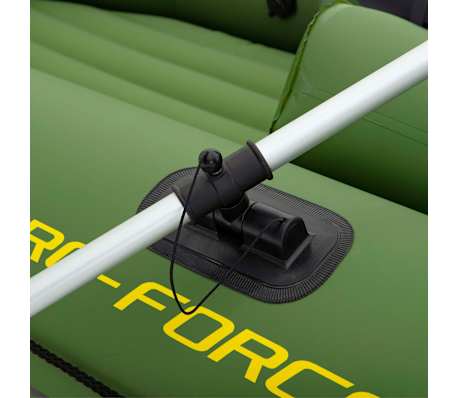Bestway Inflatable Raft Hydro-Force with Hand Pump
