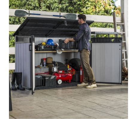 Keter Garden Storage Shed Grande Store 2020 L