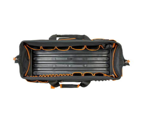 BAHCO Tool Bag 60x23x37 cm 4750FB2-24A