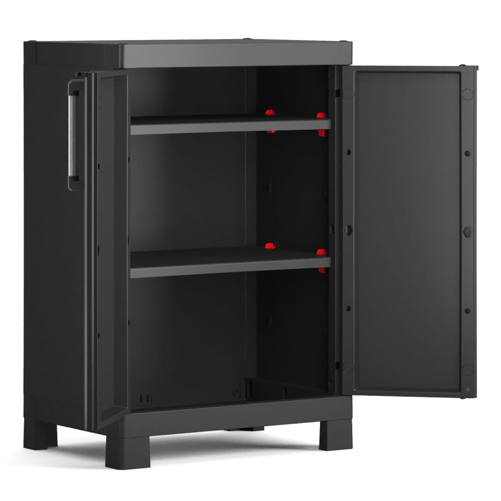 Keter Base Cabinet | Cabinets Matttroy