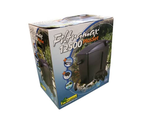 Ubbink Vijverfilter Filtramax 12500 PlusSet 1355071 kopen? | vidaXL.nl