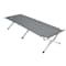Red Mountain Faltbare Camping-Liege Aluminium Grau 1304485 | vidaXL.de