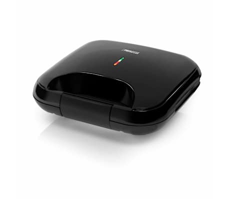 Princess Opiekacz do kanapek, czarny, 750 W, 127001 sklep internetowy ...