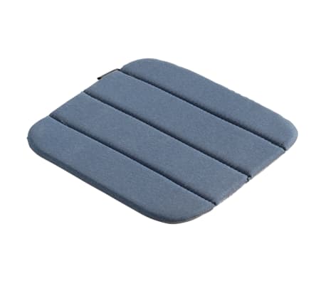 Madison Stoelkussen Panama 40x40 cm saffierblauw kopen? | vidaXL.nl