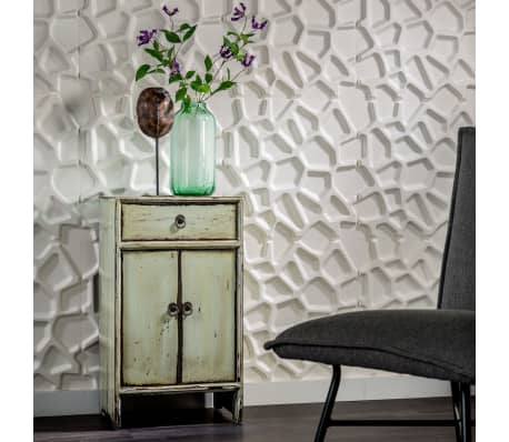 WallArt 3D Wall Panels Gaps 12 pcs GA-WA01 | vidaXL.ie