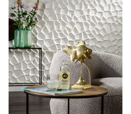 WallArt 3D Wall Panels Gaps 12 pcs GA-WA01 | vidaXL.ie
