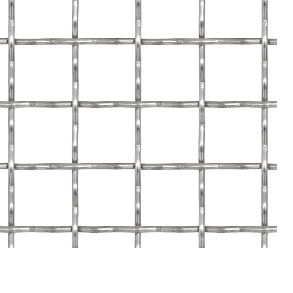 Wire Mesh Panel Wire Fence Poultry Netting Fencing Stainless Steel ...
