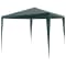 Shop vidaXL havepavillon med pyramideformet tag 3 x 3 m | vidaXL.dk