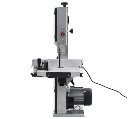 vidaXL Lintzaagmachine zaagbreedte 245 mm kopen? | vidaXL.nl