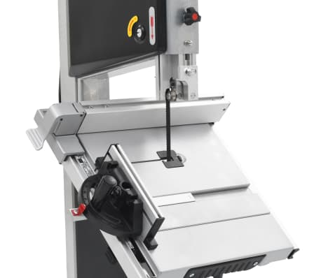 vidaXL Lintzaagmachine zaagbreedte 245 mm kopen? | vidaXL.nl