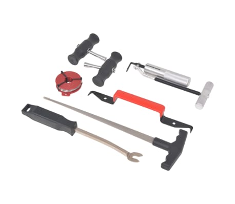 vidaXL Windshield Removal Tool Set | vidaXL.ie