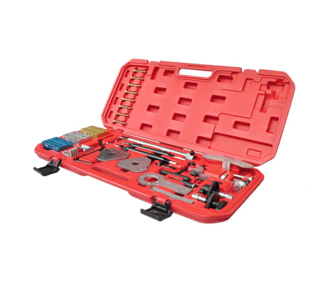 Engine Timing Tool Set for Fiat | vidaXL.com