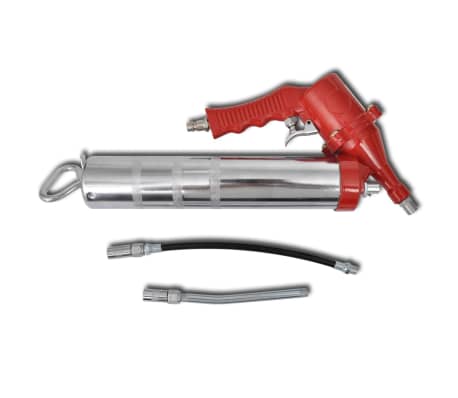 Fettspruta tryckluft | vidaXL.se