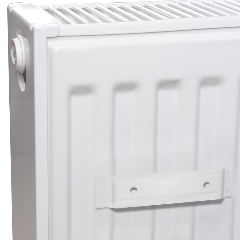 Radiateur Convecteur Central Horizontal Double Blanc 120 X 10 X 60 Cm Radiateur Convecteur Central Horizontal Double Blanc 120 X 10 X 60 Cm