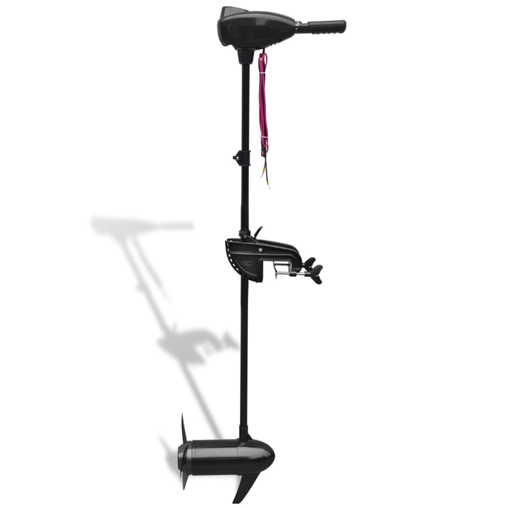 Electric Outboard Motor P37 86 Lbs Home And Garden All Your Home