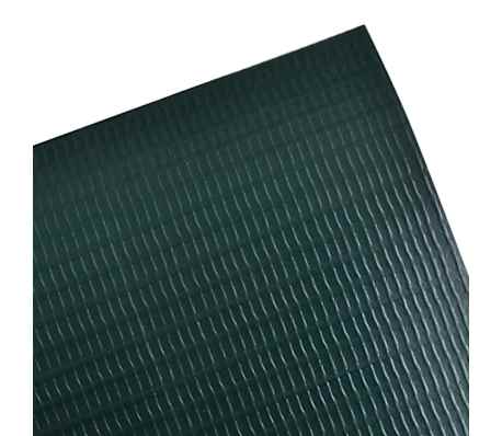 vidaXL Garden Privacy Screen PVC 229.7'x0.6' Green | vidaXL.com