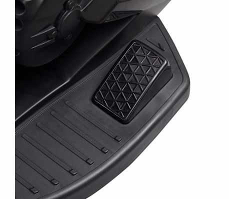BMW 283 Elektrická motorka pro děti červená 6 V | vidaXL.cz