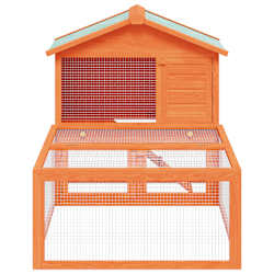 Kjøp Habitater og bur for smådyr online | Stort utvalg | vidaXL.no