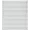 vidaXL Window Blinds Aluminium 140x160 cm Silver | vidaXL.co.uk