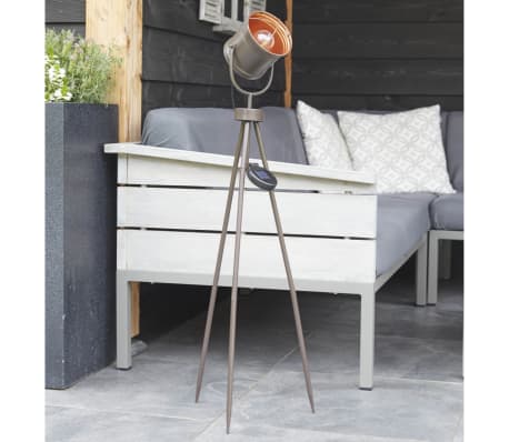 Luxform Solar LED Garden Studio Lamp Leipzig | vidaXL.co.uk