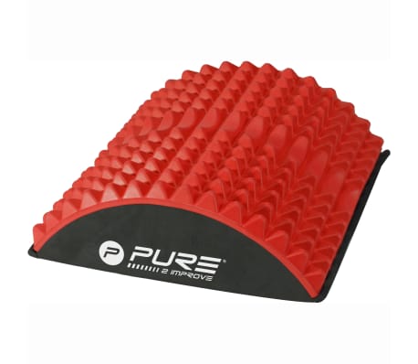 Pure2Improve Ab-Back Stretcher